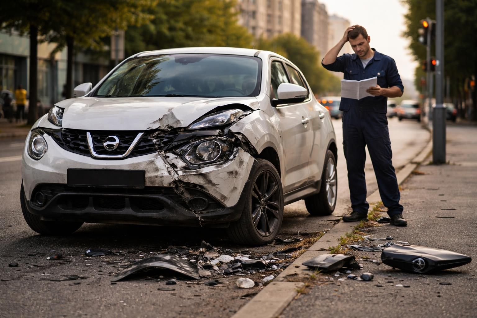 Les conséquences de choisir le mauvais modèle à éviter pour la Nissan ...
